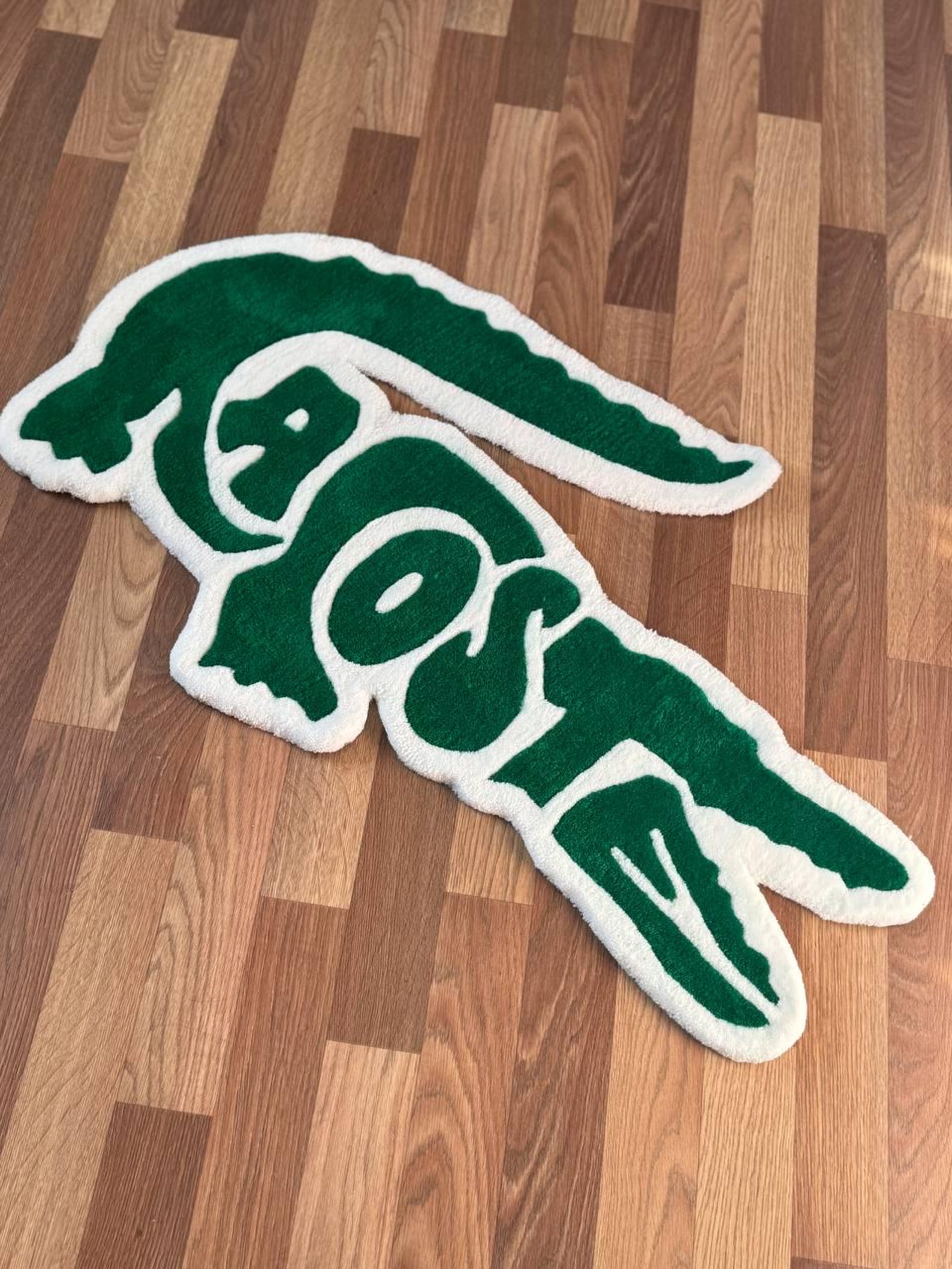 Custom Tufted Rugs.custom Alligator Rug Your Design.rugs for Bedroom ...