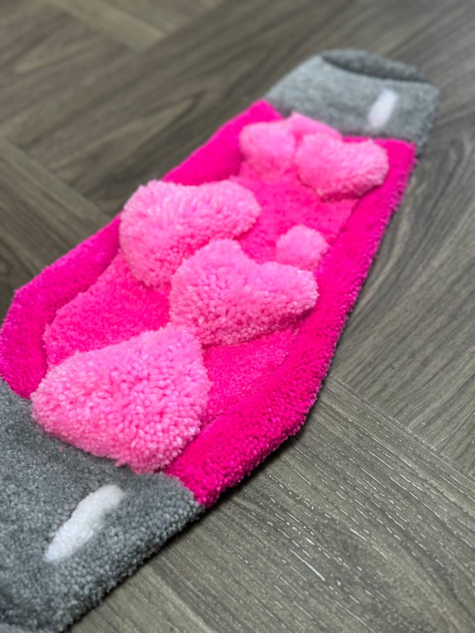 3D Lava Lamp Rug Hand Tufted Rug Cute Rug Custom Rug Rugs for Bedroom ...