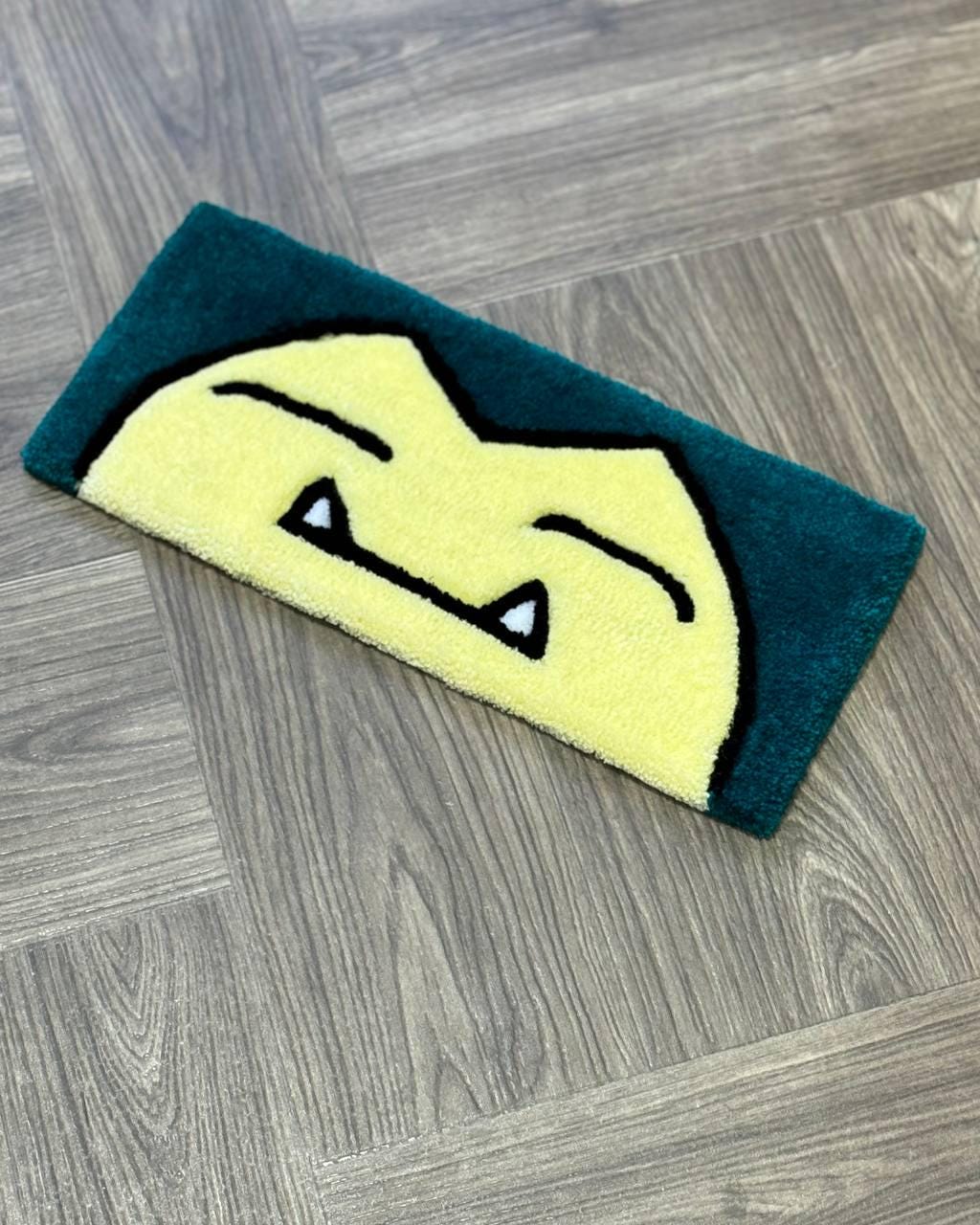 Custom Keyboard Anime Keyboard Rug Keyboard Tufted Rugs Fluffy Rug ...