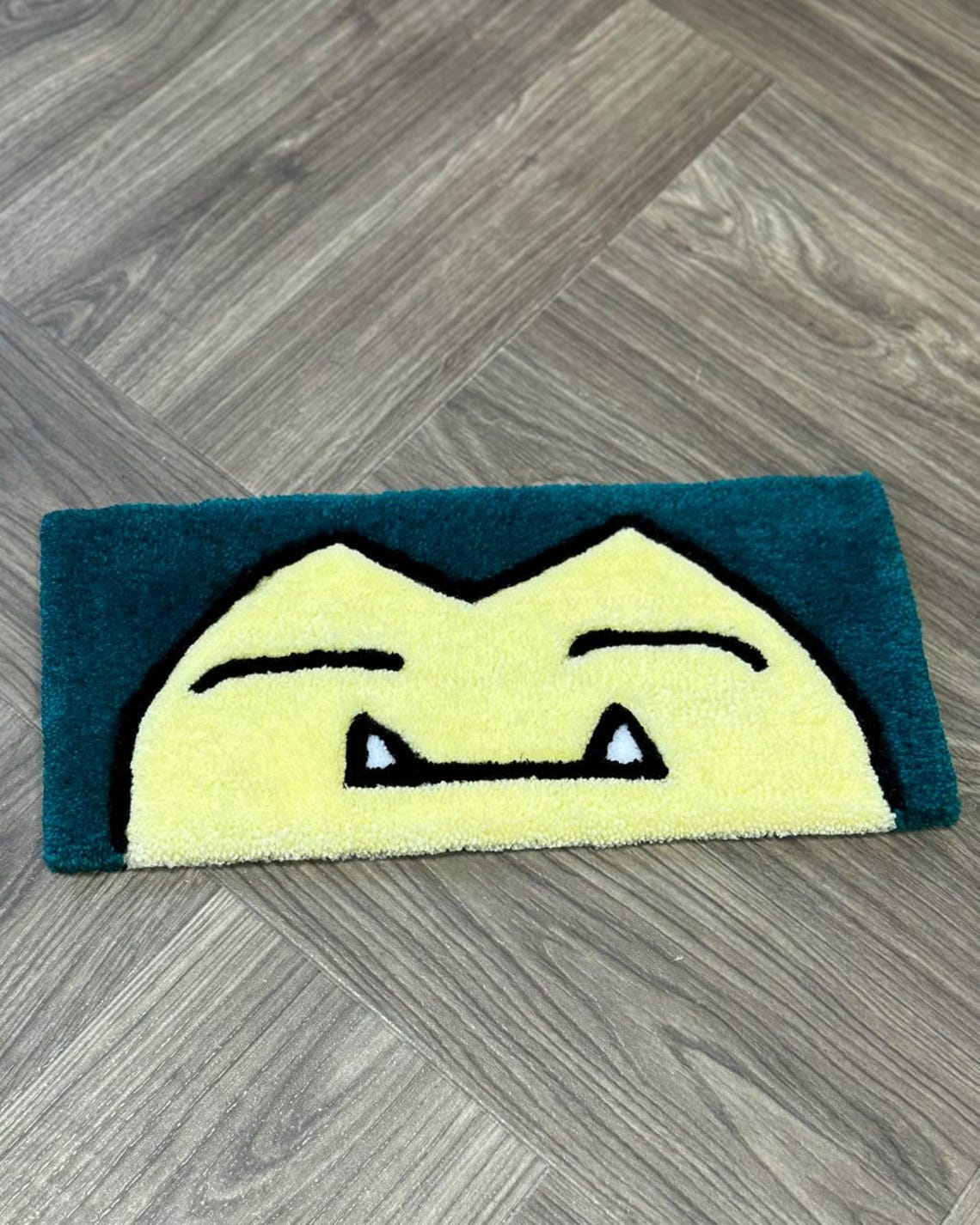 Custom Keyboard Anime Keyboard Rug Keyboard Tufted Rugs Fluffy Rug ...