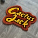Tufted Rug Logo .hypebeast Rug.rugs for Bedroom Aesthetic.cool Rugs ...