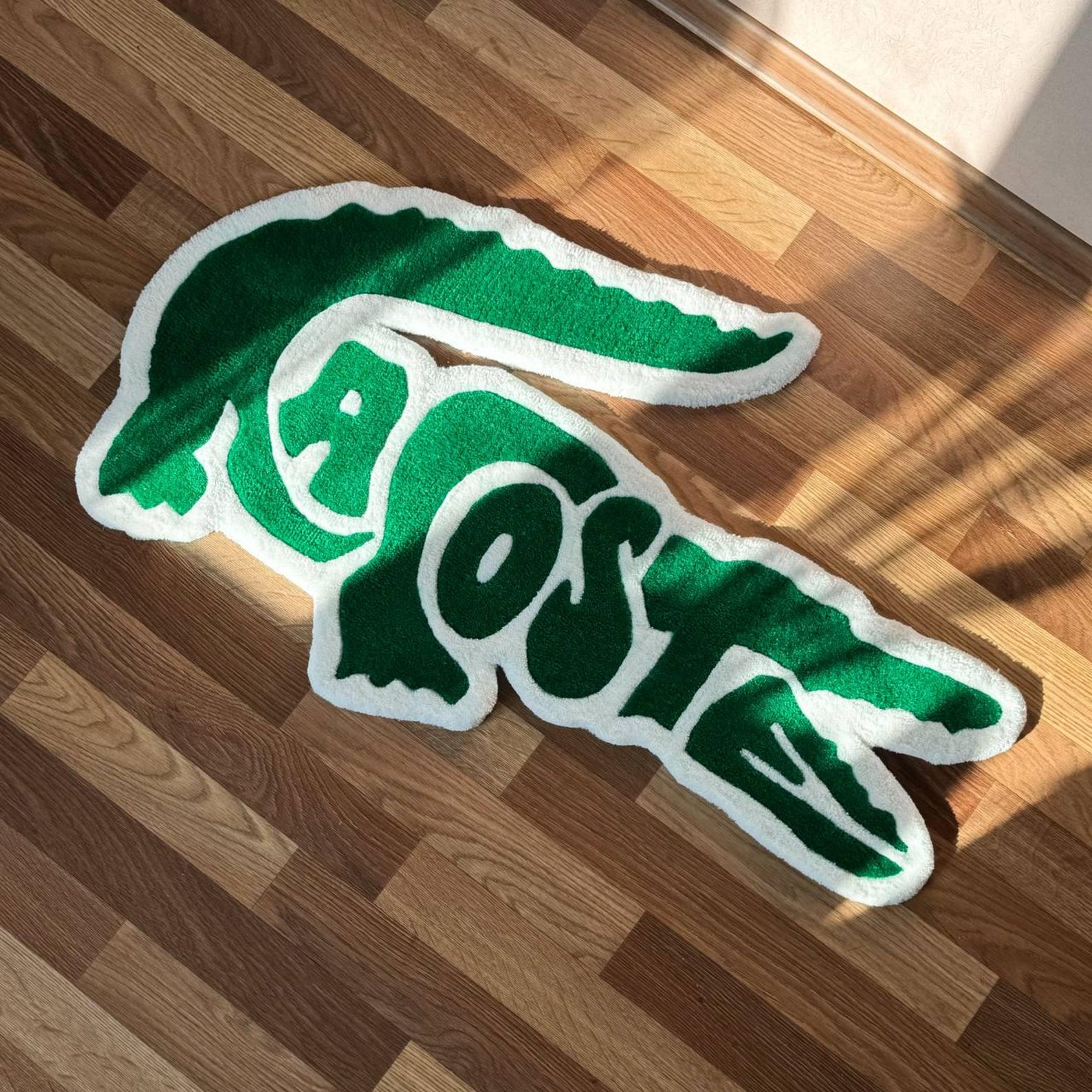 Custom Tufted Rugs.custom Alligator Rug Your Design.rugs for Bedroom ...