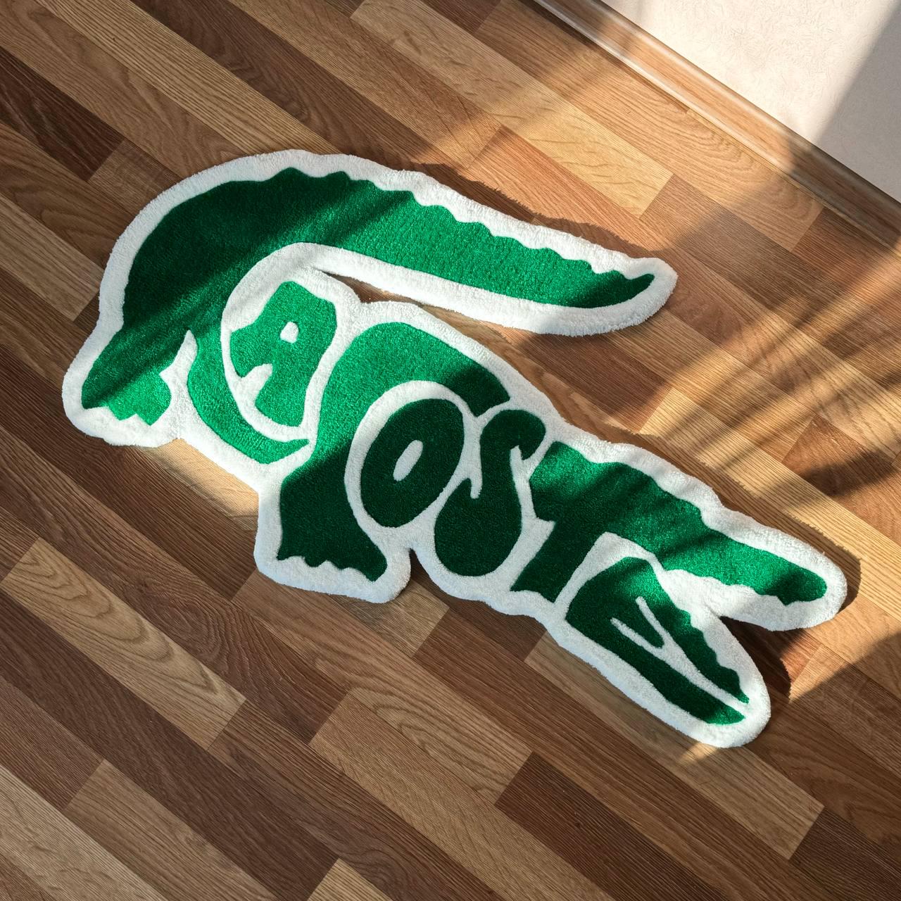 Custom Tufted Rugs.custom Alligator Rug Your Design.rugs for Bedroom ...