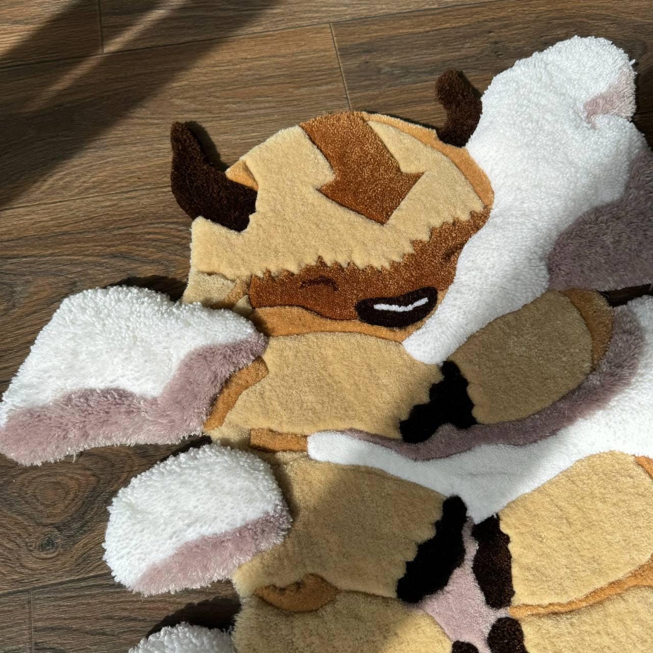 Cute Rug 3D Puffy Custom Rug Tufted Rug Fully Rugs Hand Tufted Rug ...