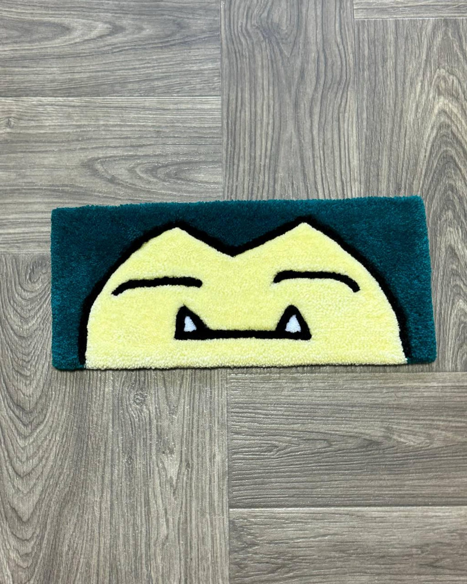Custom Keyboard Anime Keyboard Rug Keyboard Tufted Rugs Fluffy Rug ...