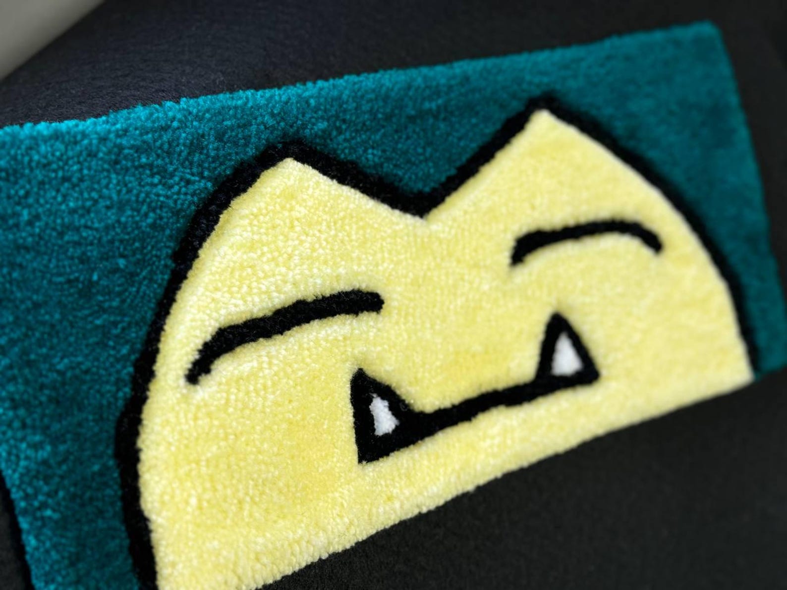 Custom Keyboard Anime Keyboard Rug Keyboard Tufted Rugs Fluffy Rug ...