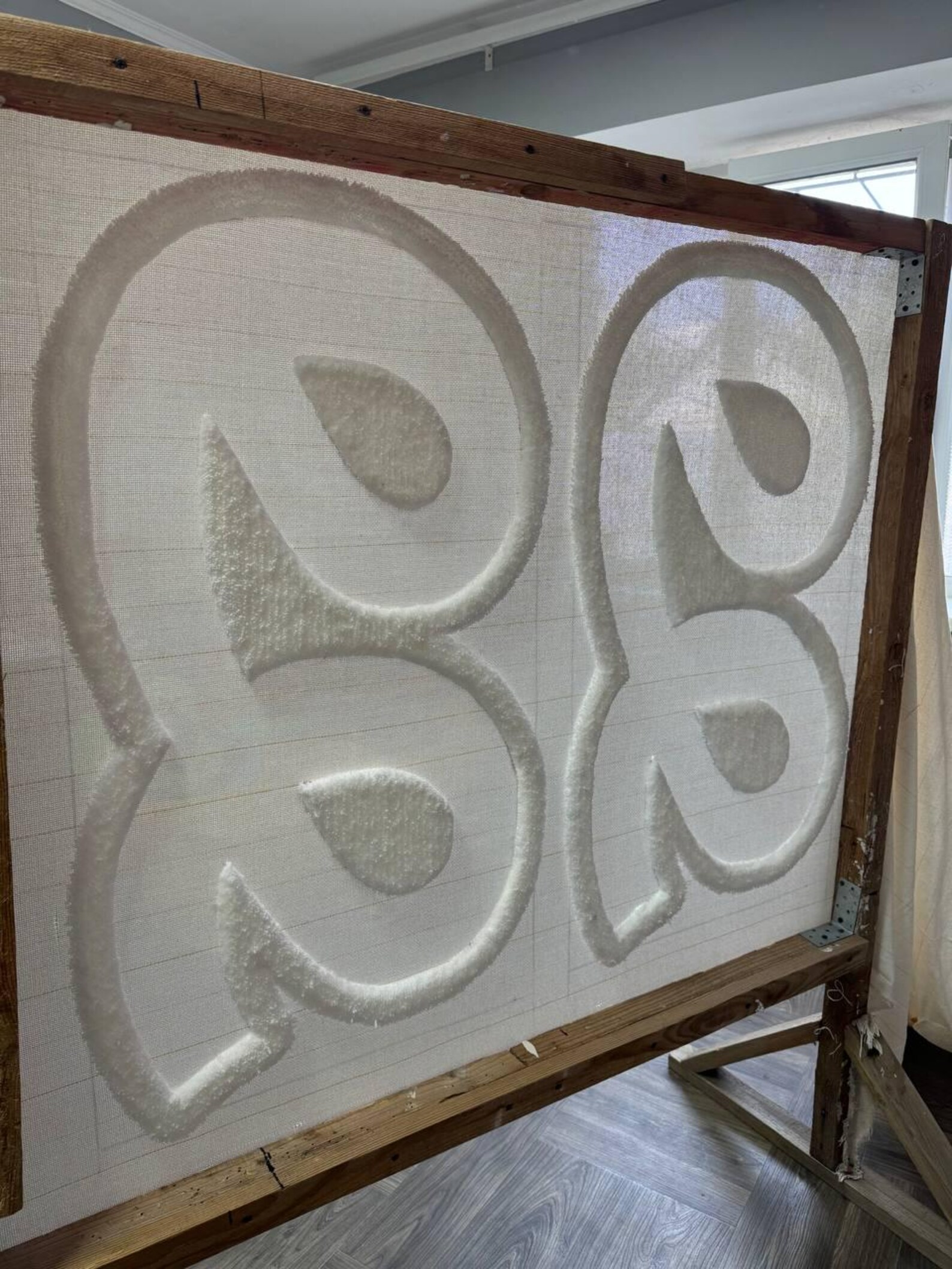 Custom Rug.hand Tufted Rugs.designer Rug.handmade Rug.rugs for Bedroom ...