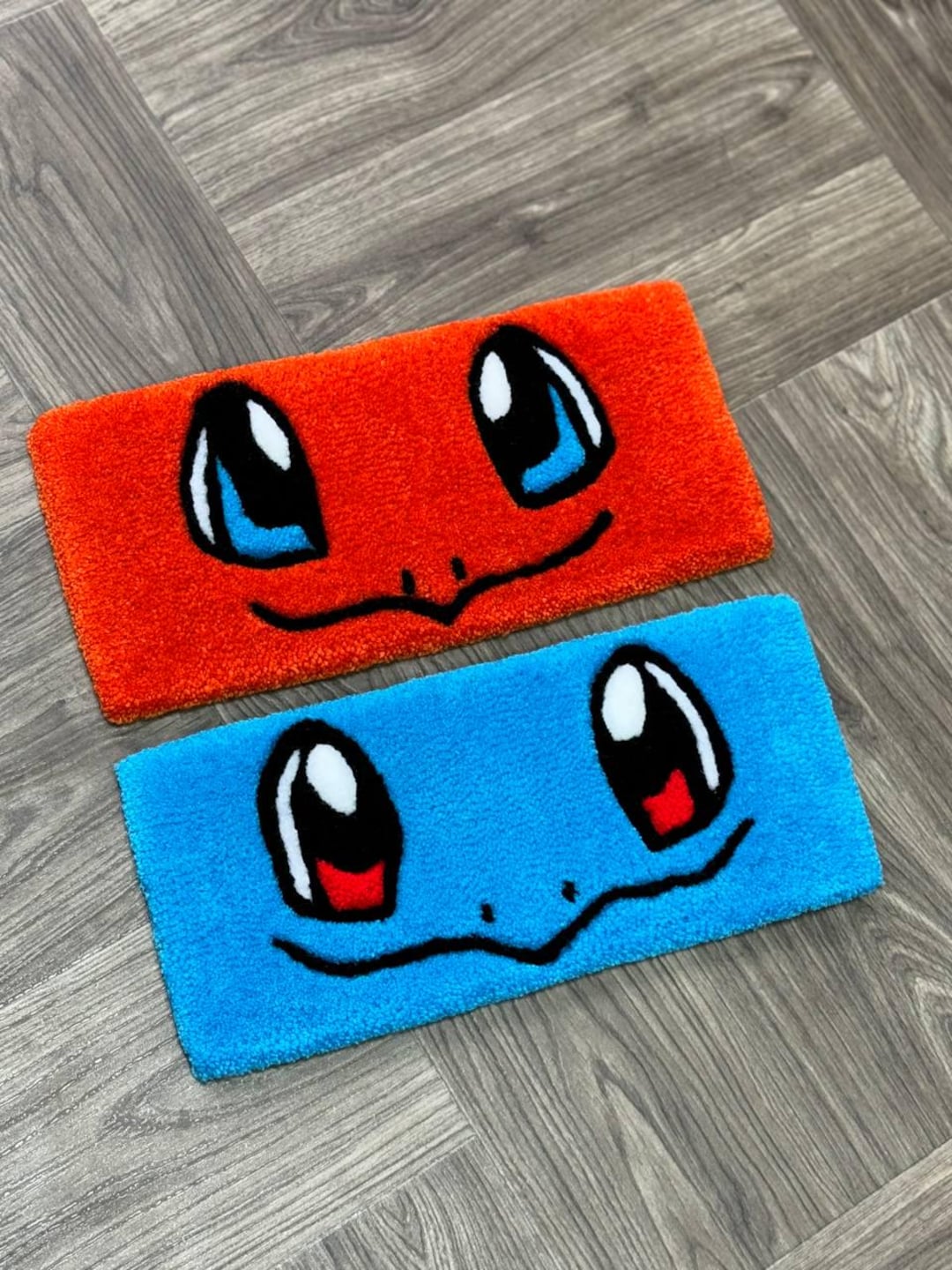 Anime Keyboard Rug Keyboard Tufted Rugs Custom Rug Fluffy Rug Keyboard ...