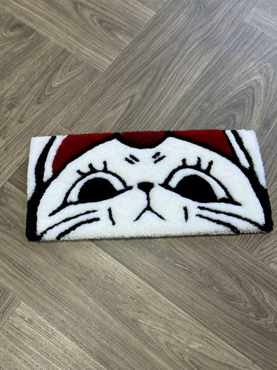 Keyboard Tufted Keyboard Rug Keyboard Rest Custom Rug Keyboard Turbo ...