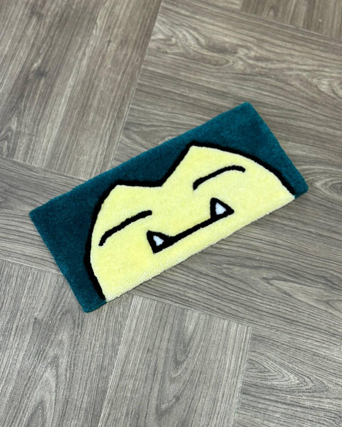 Custom Keyboard Anime Keyboard Rug Keyboard Tufted Rugs Fluffy Rug ...