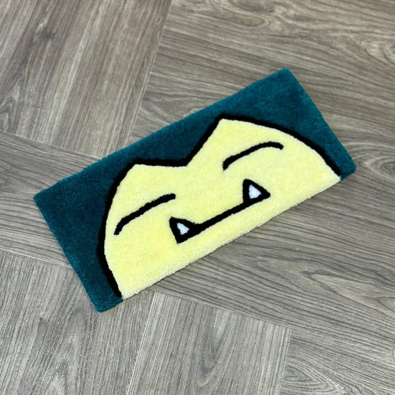 Desk Tufted Keyboard - Etsy