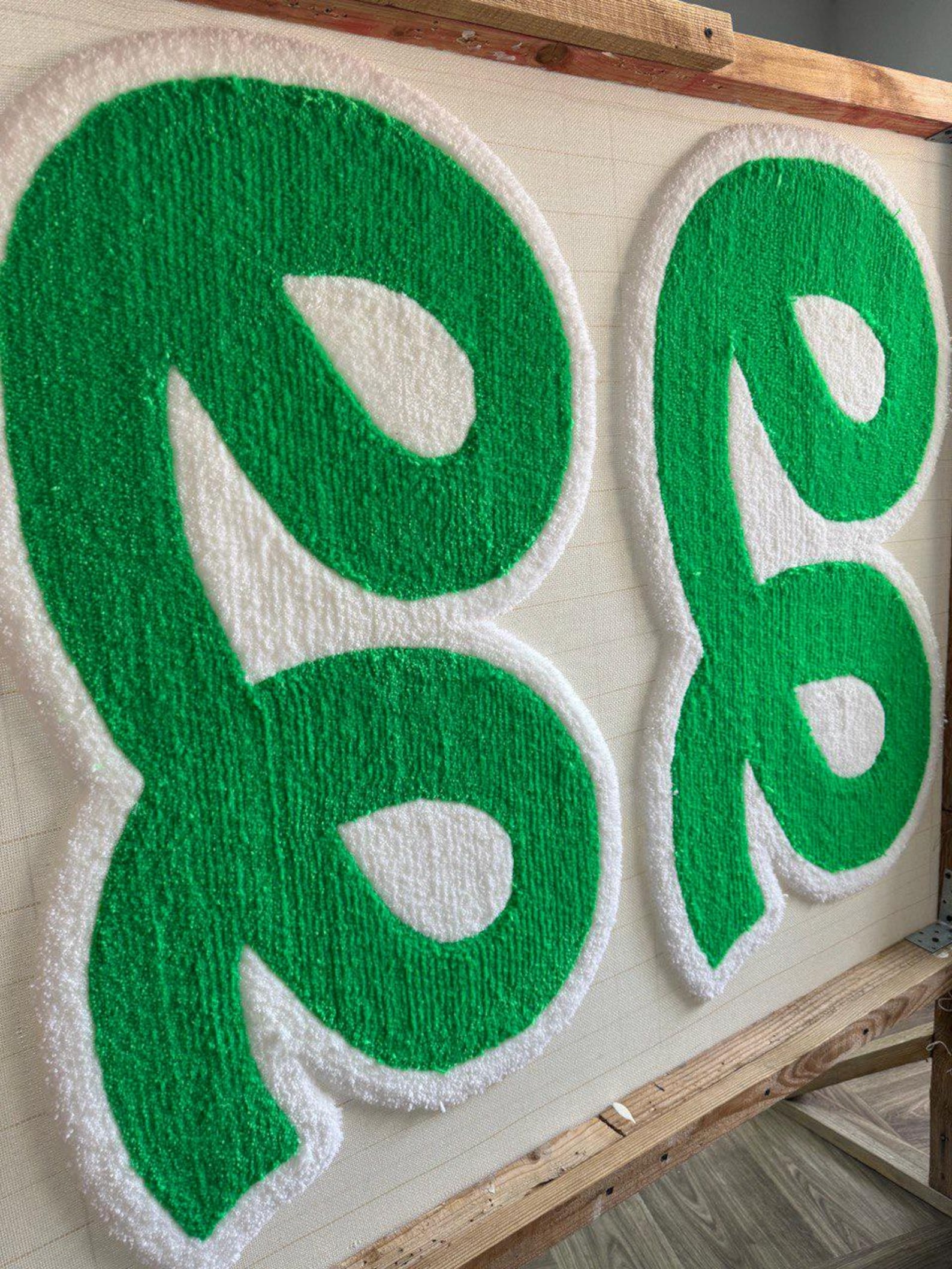 Custom Rug.hand Tufted Rugs.designer Rug.handmade Rug.rugs for Bedroom ...