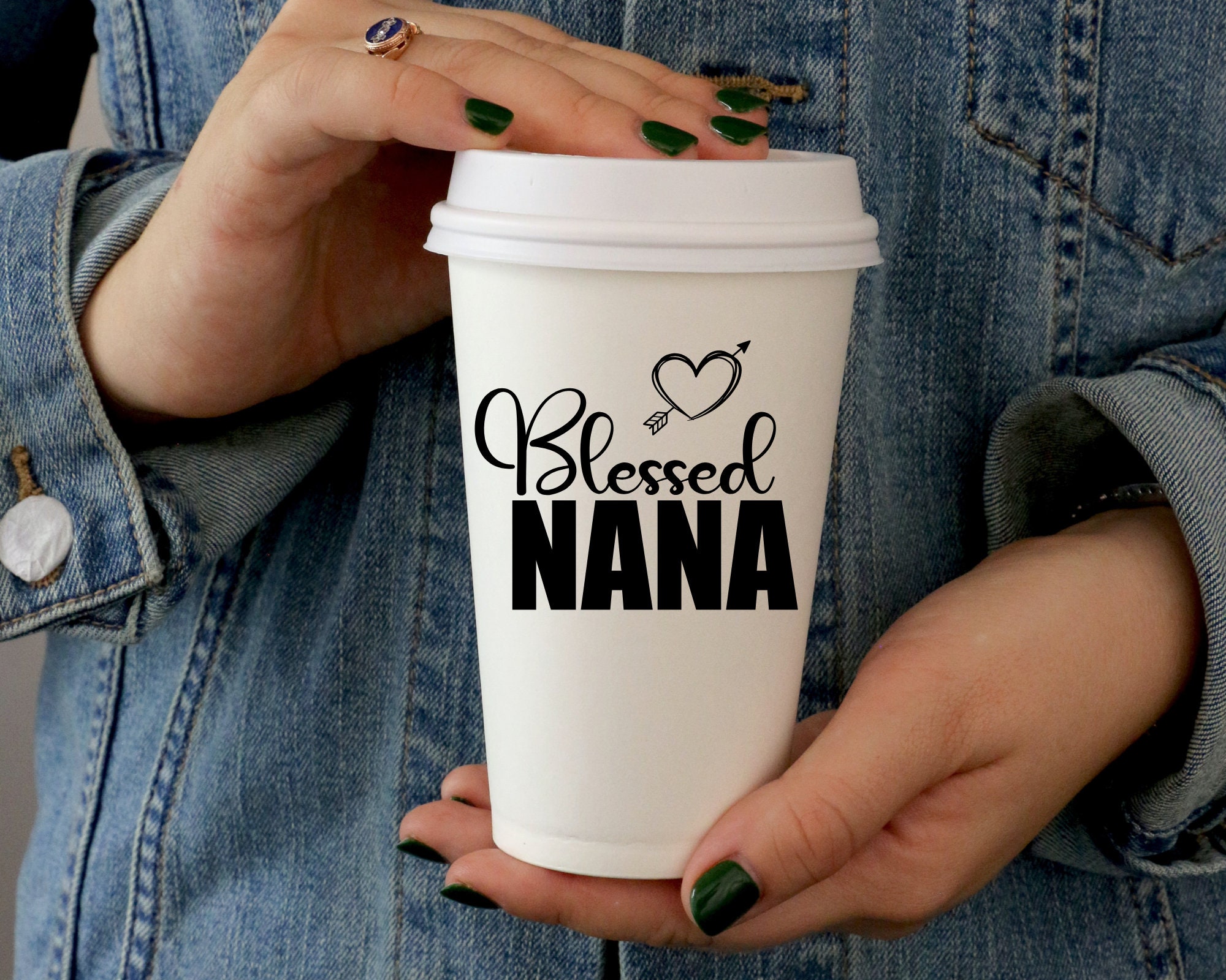 Nana Svg Bundle, Nana Life Svg, Nana Shirt Svg, Best Nana Ever Svg ...