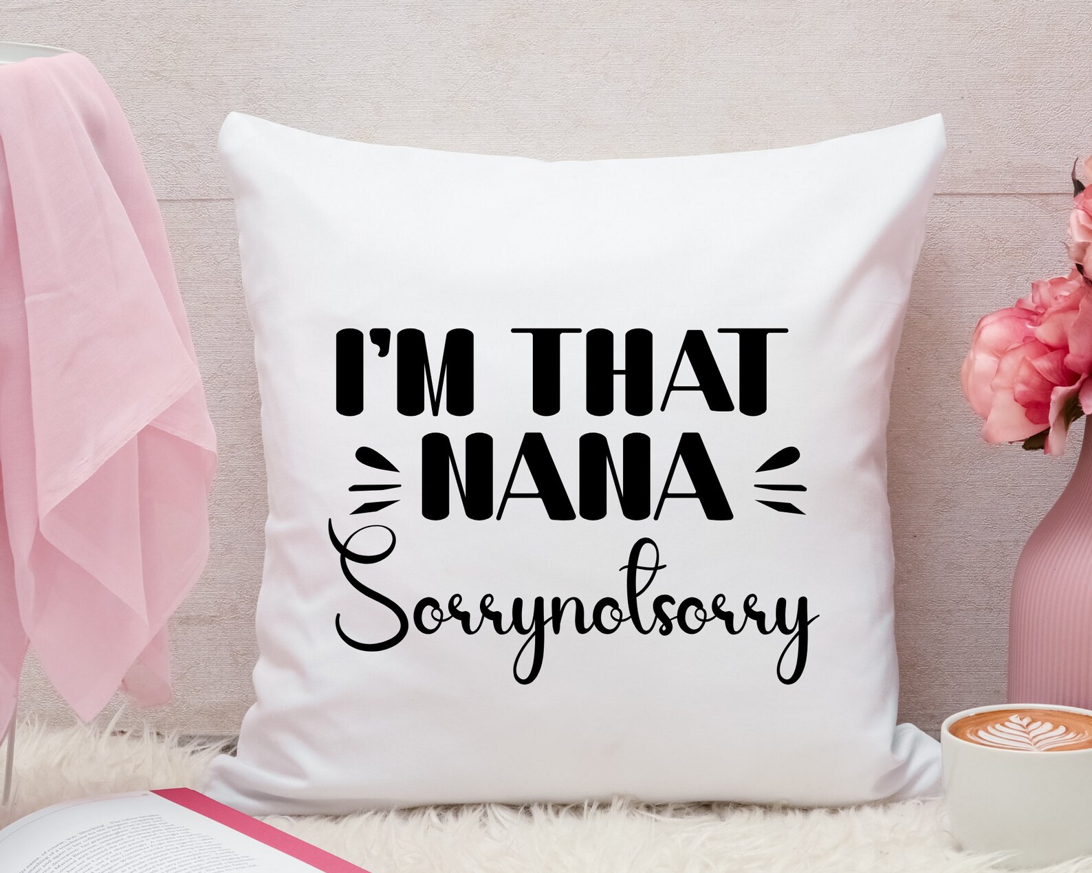 Nana Svg Bundle, Nana Life Svg, Nana Shirt Svg, Best Nana Ever Svg ...