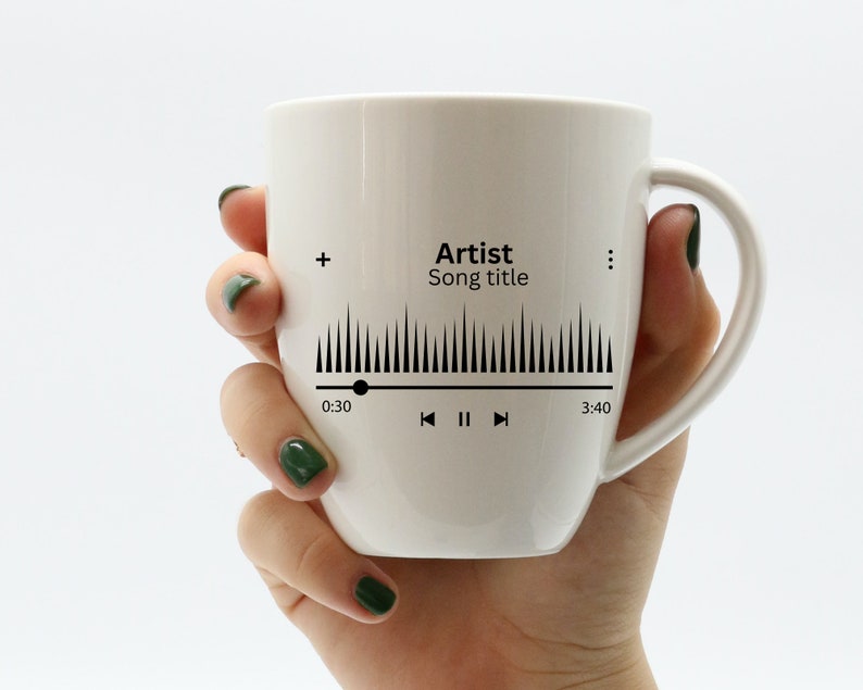 Music Player Svg Bundle, Custom Design Svg, Music Player Display, Album ...