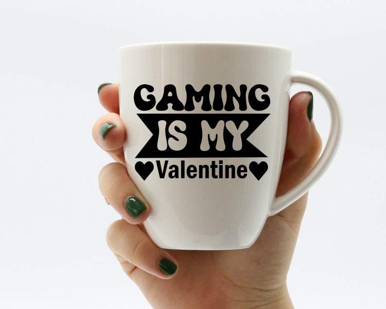 Gaming SVG Bundle, Funny Gamer, Gamer Quotes, Game Controller, Gaming ...