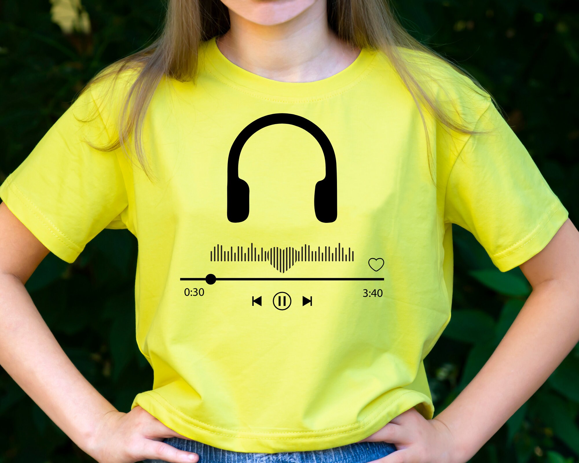 Music Player Svg Bundle, Custom Design Svg, Music Player Display, Audio ...