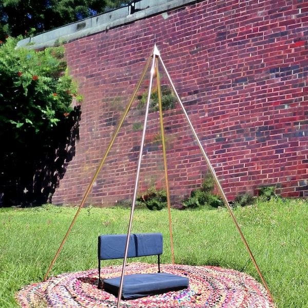 Meditation Pyramid - Etsy