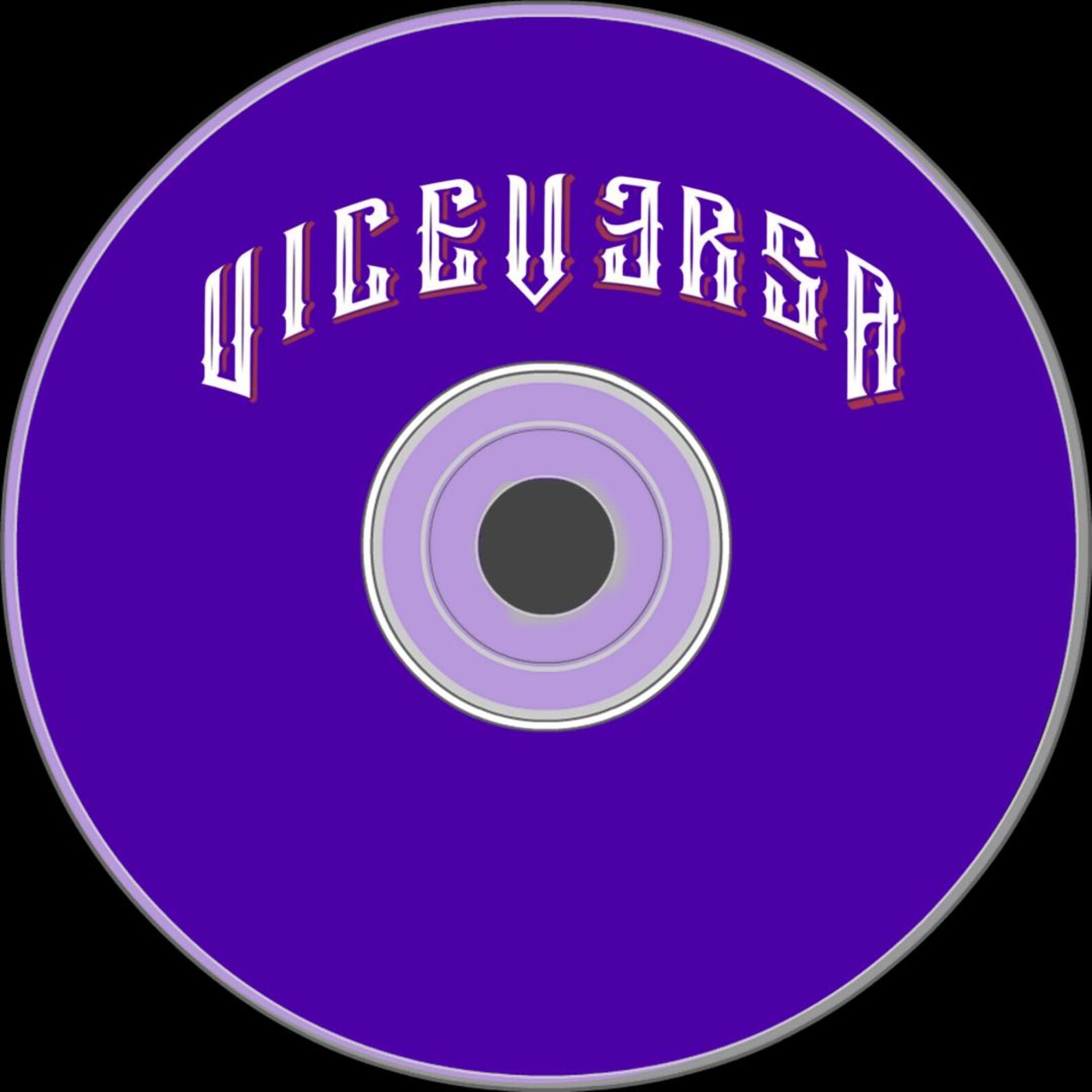 Rauw Alejandro - Vice Versa 2021 CD Unofficial Release Reggaeton Latin ...