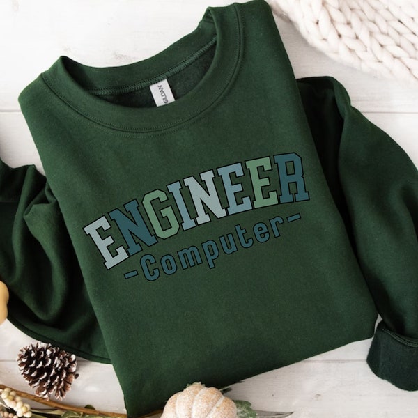 Computer Engineer - Etsy
