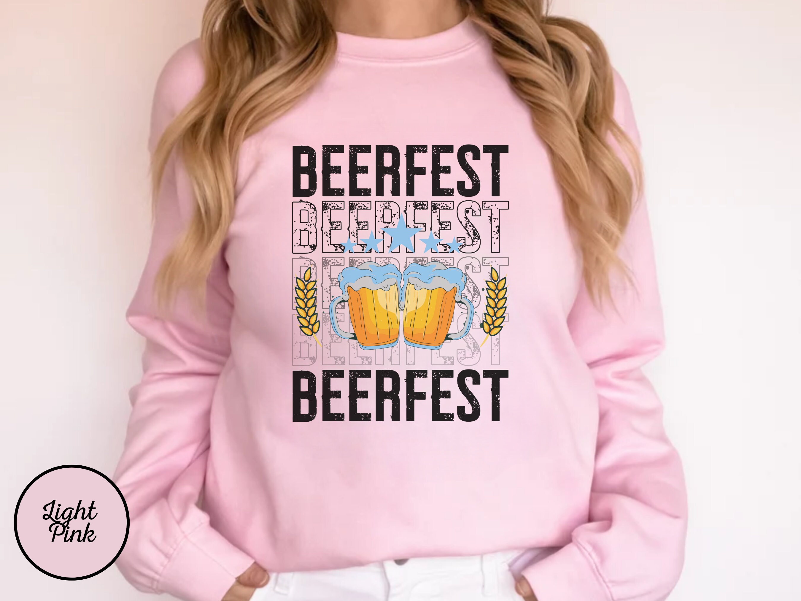 Beerfest Sweatshirts Oktoberfest Sweatshirt Beer Shirt Drinking Shirt ...