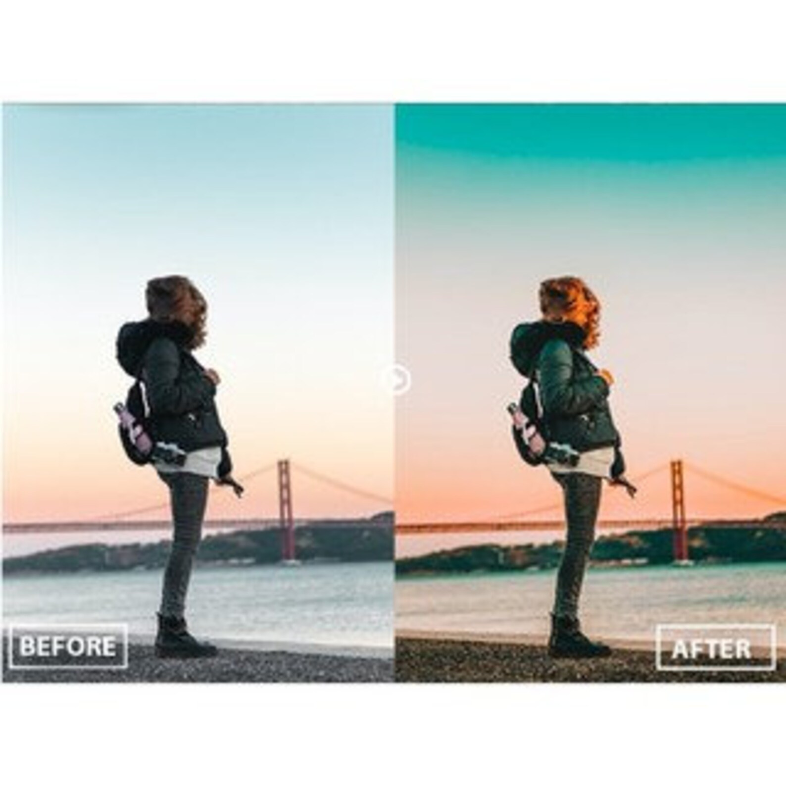 Cinematic Insta Lightroom Presets – Elevate Your Photography, Mobile ...