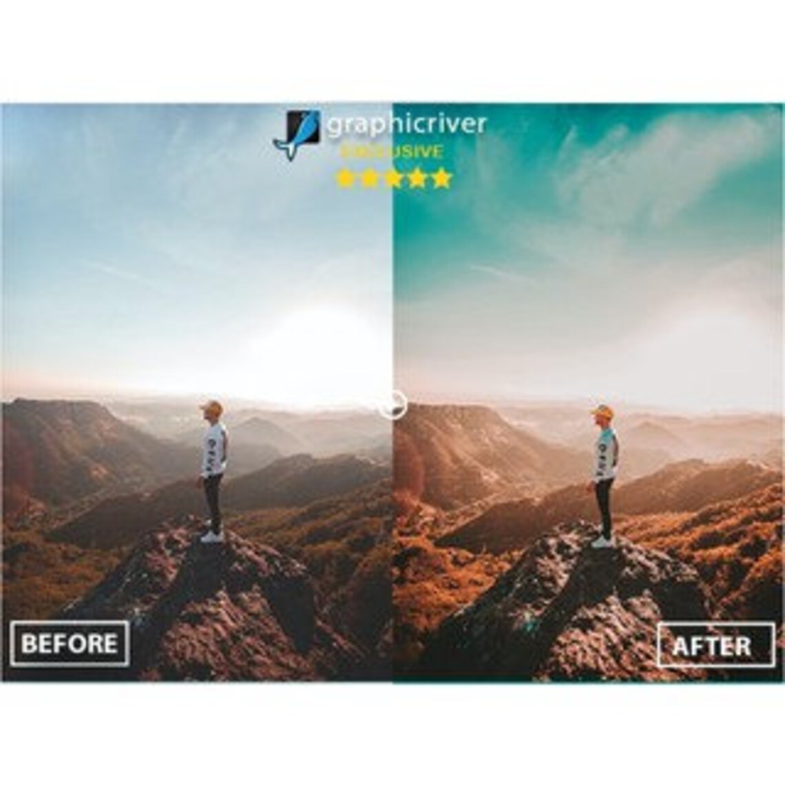 Cinematic Insta Lightroom Presets – Elevate Your Photography, Mobile ...
