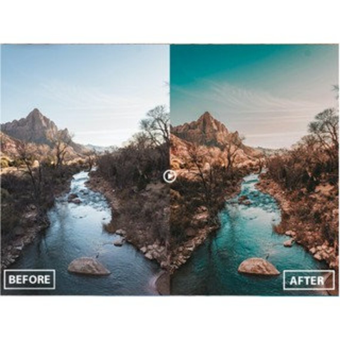Cinematic Insta Lightroom Presets – Elevate Your Photography, Mobile ...