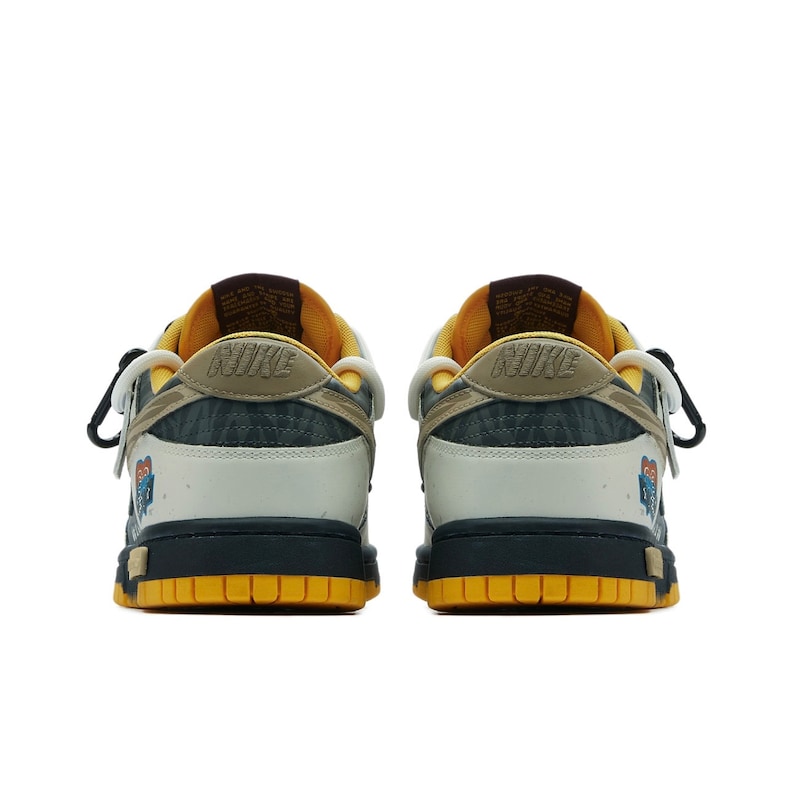 Customized Dunk - Etsy