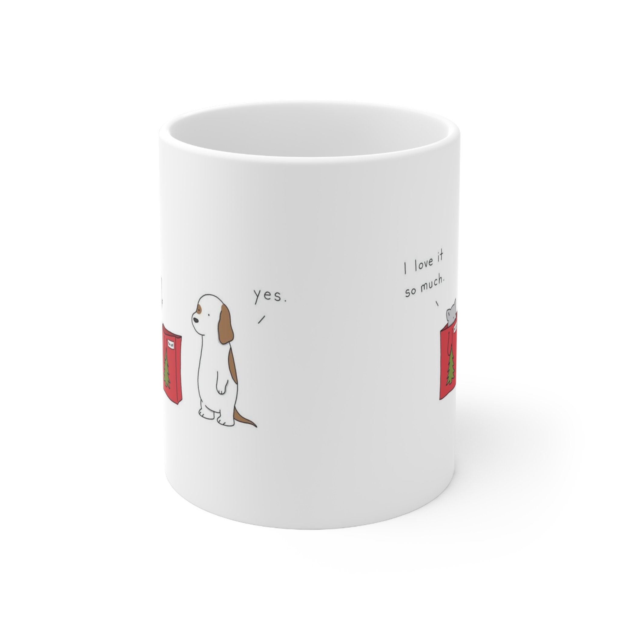 Cat Mug Cat Meme Funny Kitty Feline Top Iconic Meme Adorable Coffee Cup ...