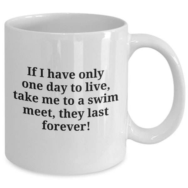 Last Day Coffee Mug - Etsy