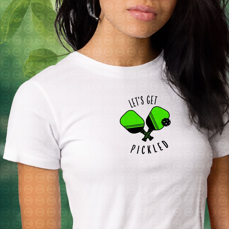 Pickleball Transparent PNG With Separate Background. JPEG With and ...