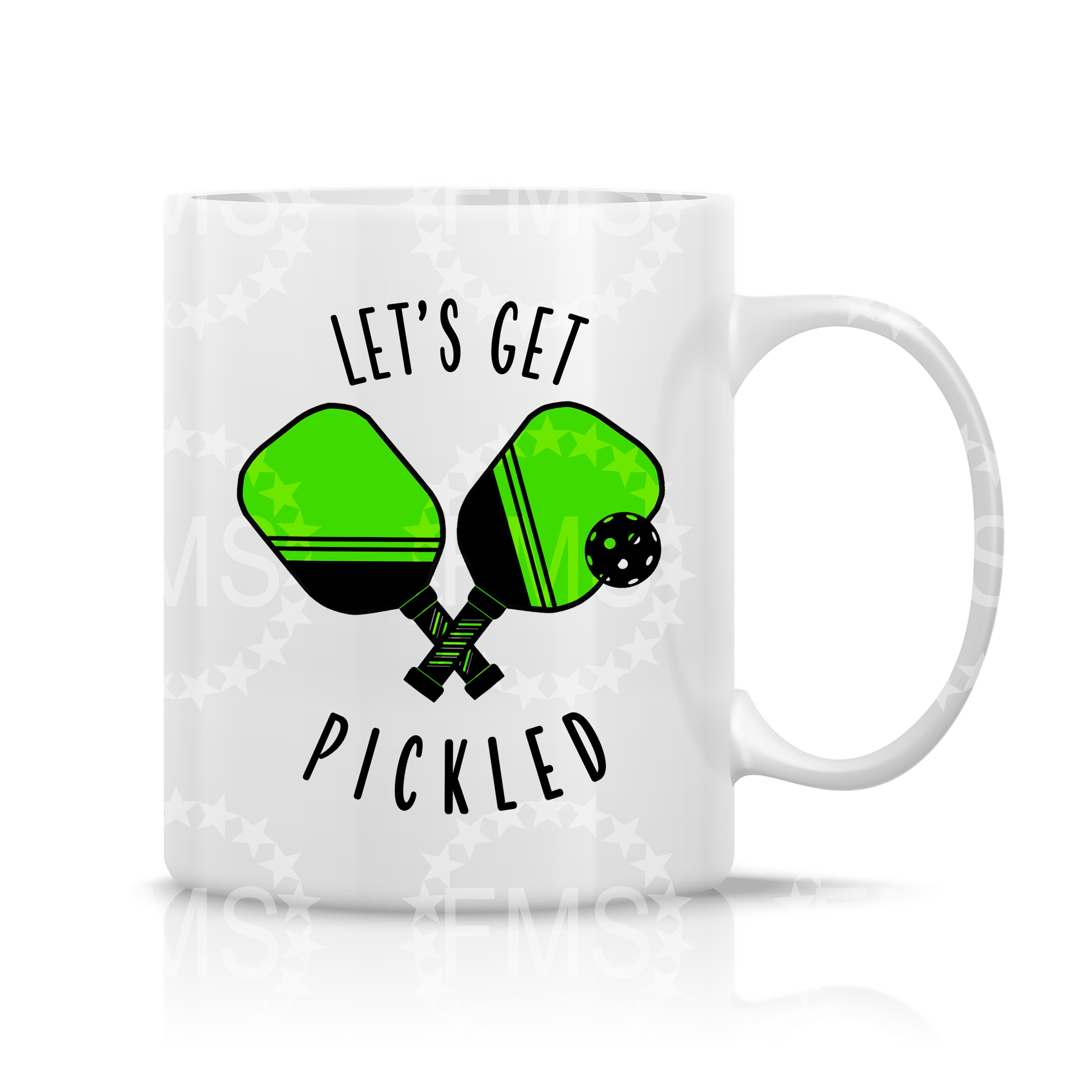 Pickleball Transparent PNG With Separate Background. JPEG With and ...