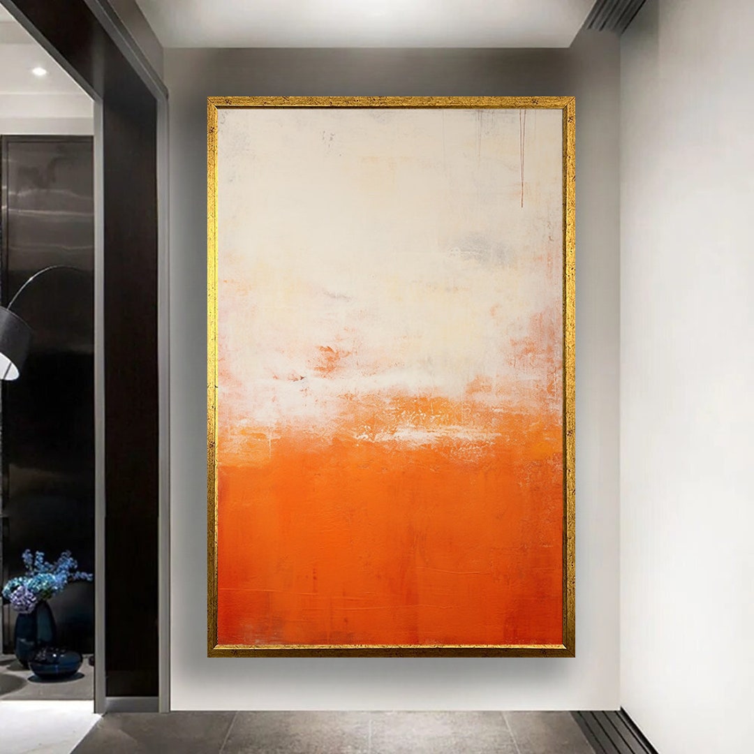 Mark Rothko Print, Mark Rothko Abstract Expressionist Art, Mark Rothko ...