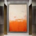 Mark Rothko Print, Mark Rothko Abstract Expressionist Art, Mark Rothko ...