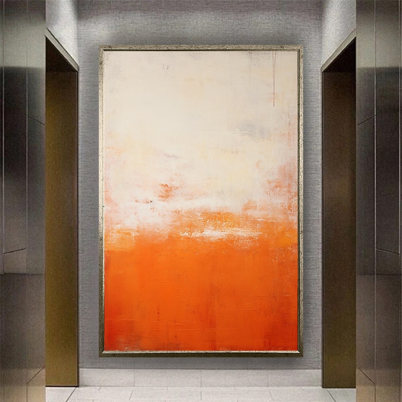 Mark Rothko Print, Mark Rothko Abstract Expressionist Art, Mark Rothko ...