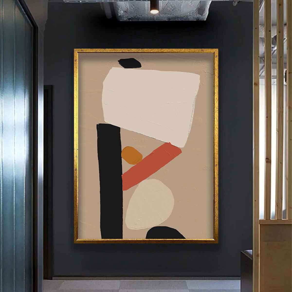 Mark Rothko Beige Canvas, Mark Rothko Beige Art, Mark Rothko White ...