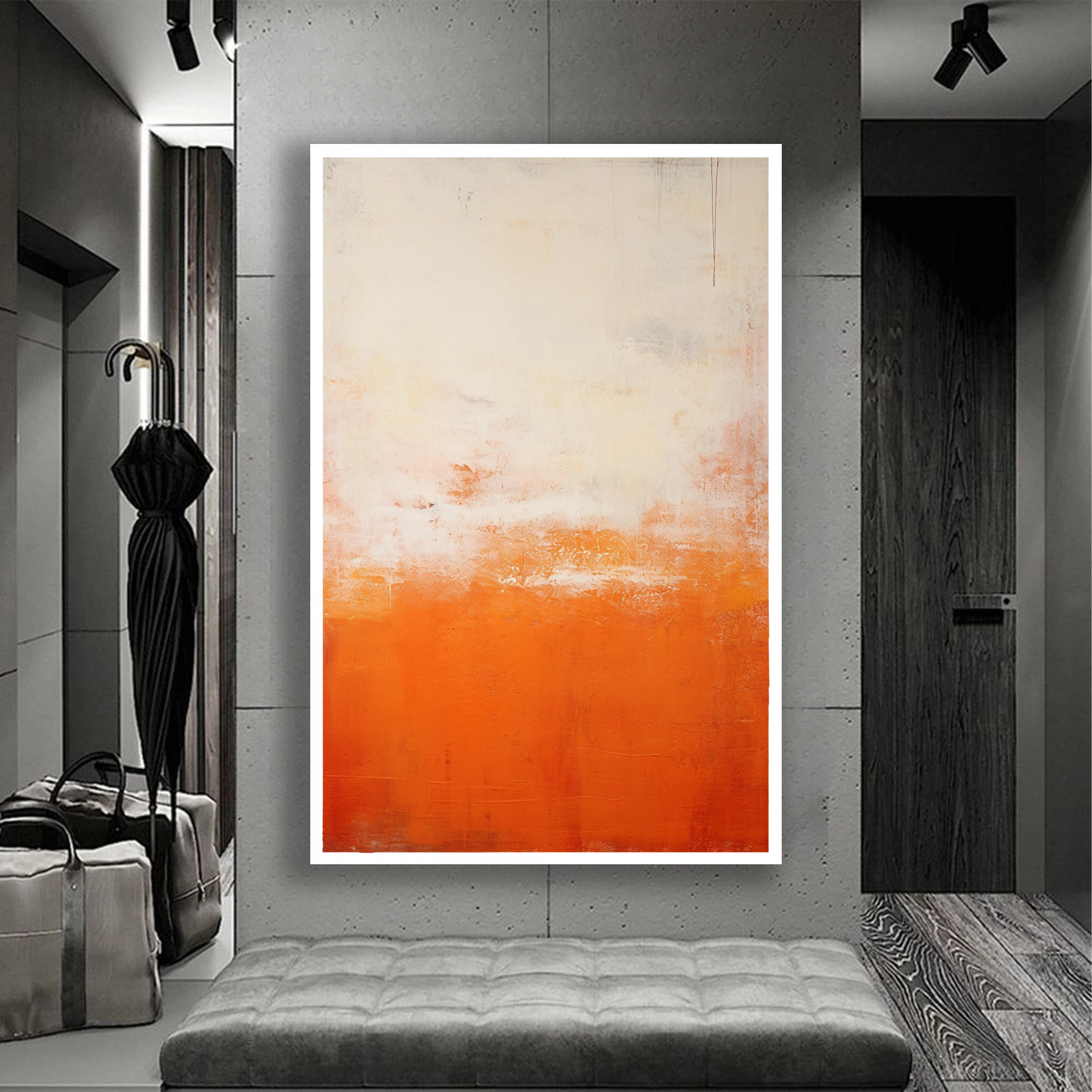 Mark Rothko Print, Mark Rothko Abstract Expressionist Art, Mark Rothko ...