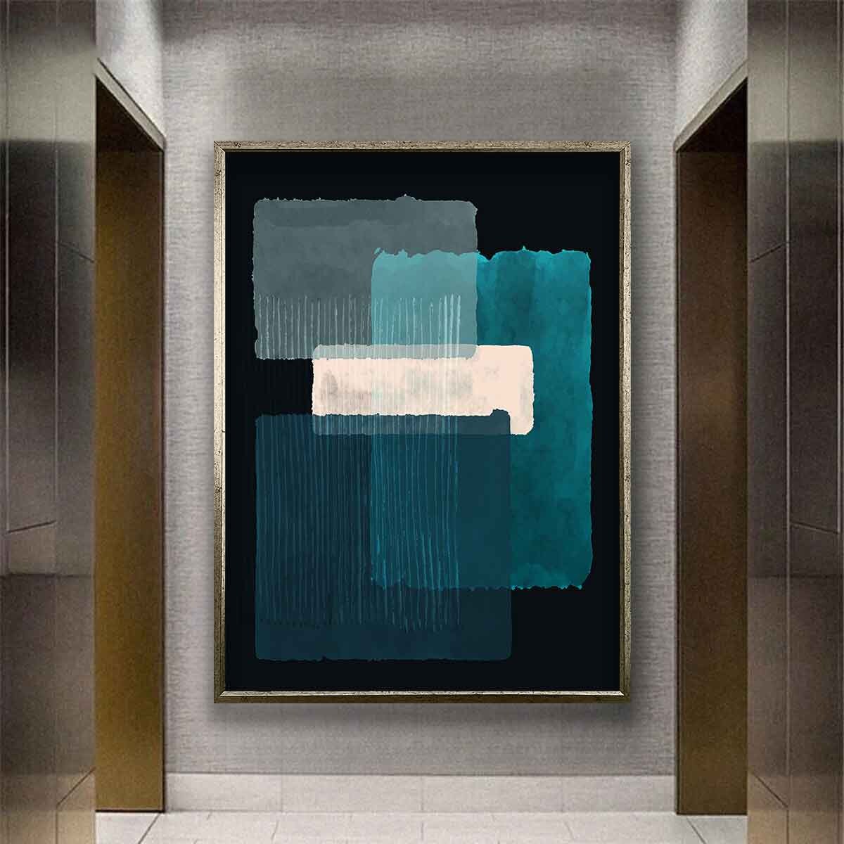 Mark Rothko Original Print,mark Rothko Art,rothko Art Print,mark Rothko ...