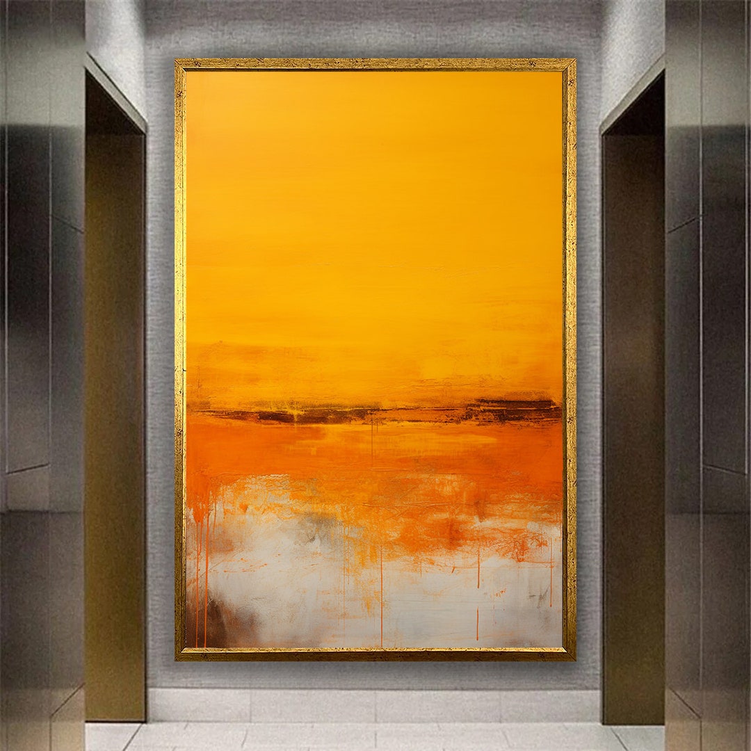 Mark Rothko Canvas Art, Mark Rothko Art Print,rothko Canvas ,mark ...