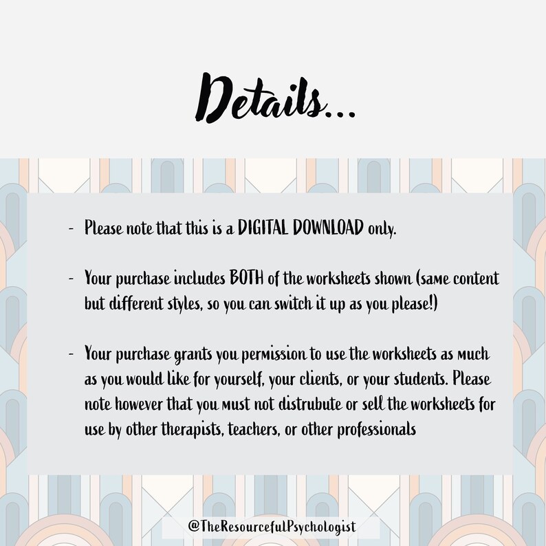 BOX BREATHING Handouts the 'breathing Square', Square Breathing ...
