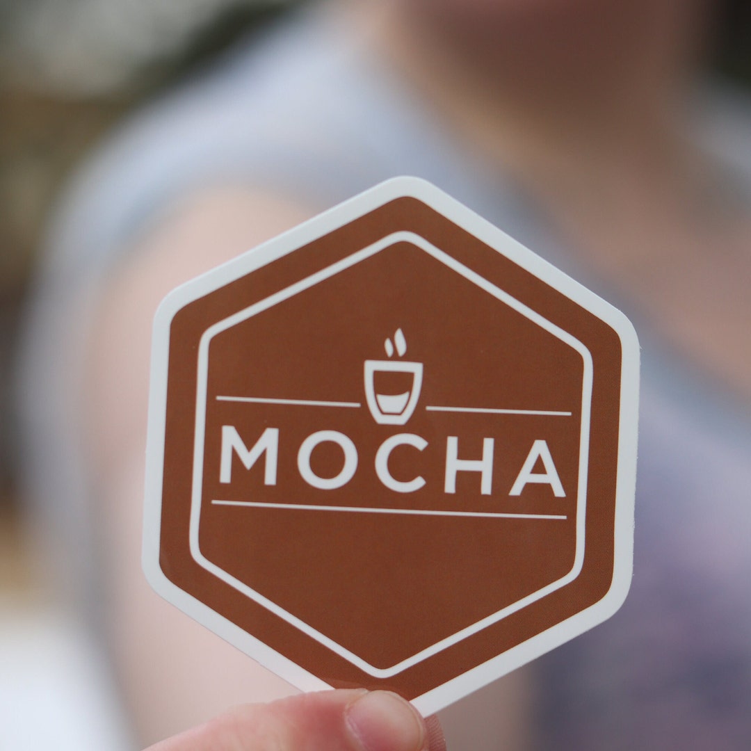 Custom Sticker, Die Cut Sticker, Business Logo Sticker, Personalized ...