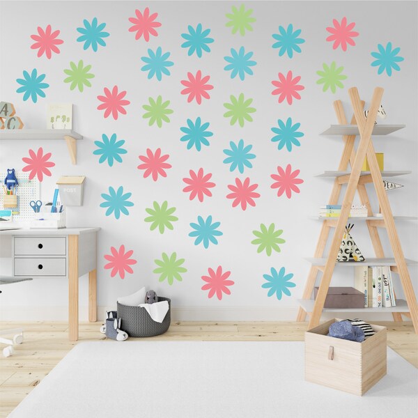 Child Wall Sticker - Etsy