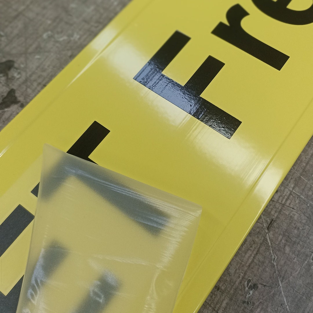 30 Pieces Vinyl Transfer Sticker, Die Cut Trasfer Sticker, Your Logo ...