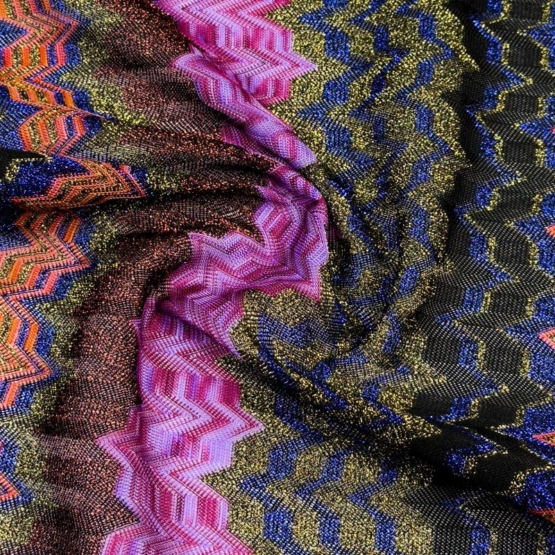 Missoni Fabric - Etsy