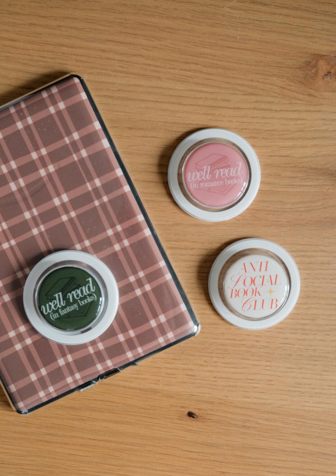 Kindle Grips | Kobo Grips | Kindle Accessory | Phone Grip | Bookish ...