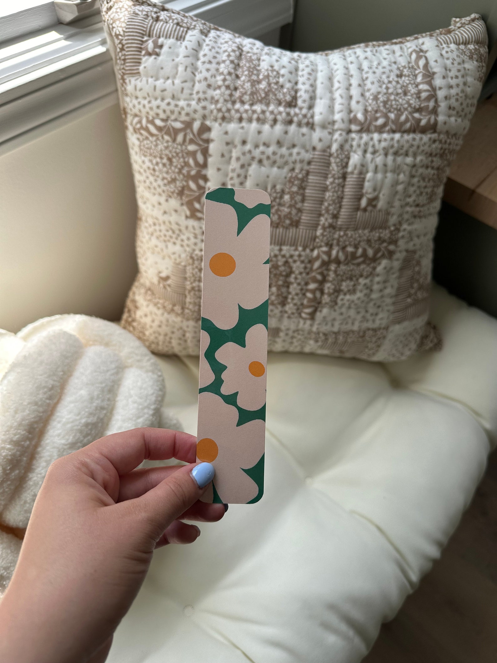 Summer Bookmarks - Small - Etsy