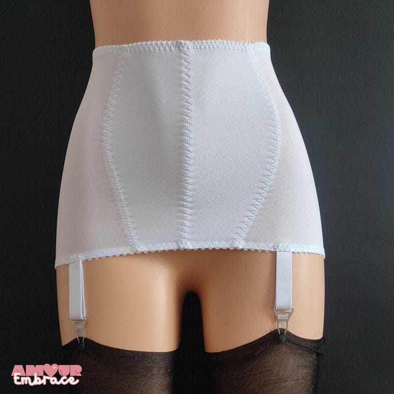 Retro Girdles for Women - Etsy