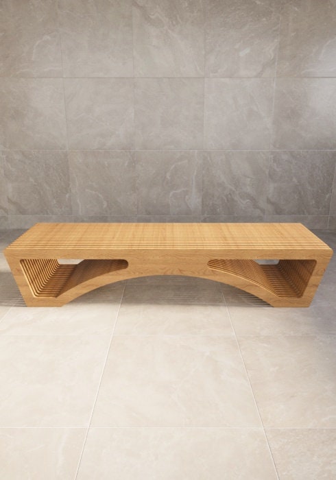 Parametric Style Bench,nice Parametric Bench,parametric Bench Plan ...