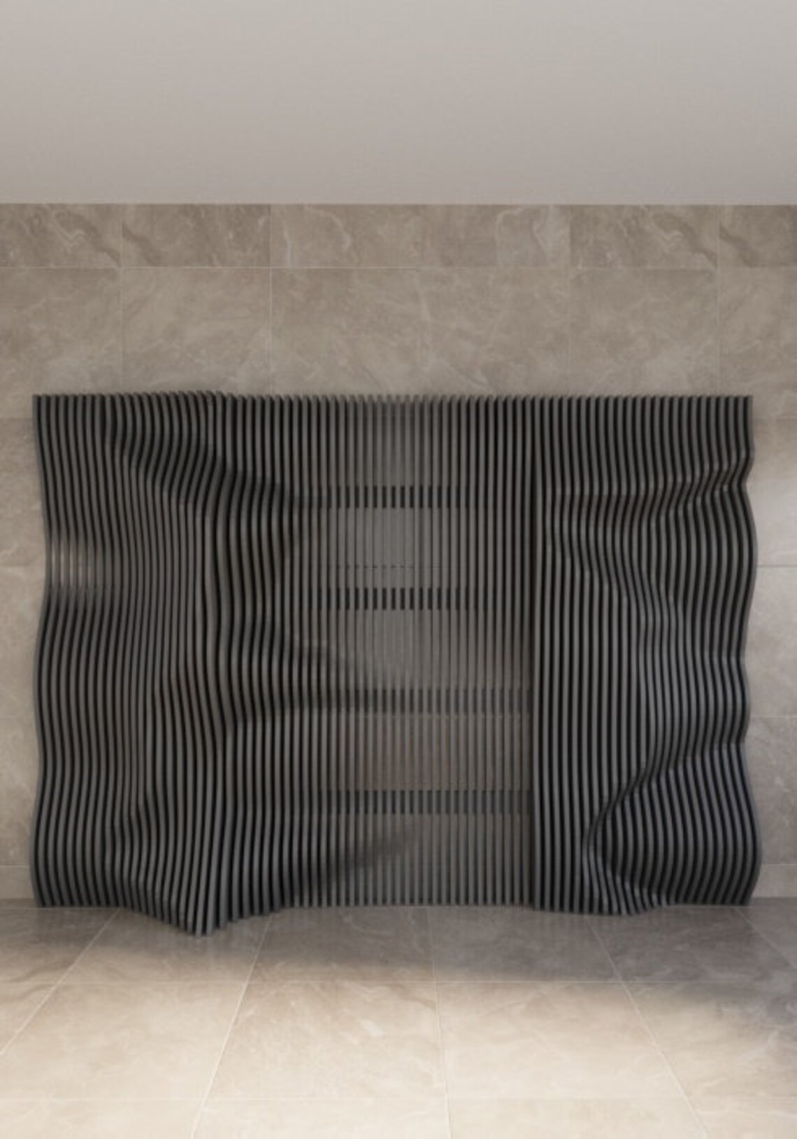 Parametric Art,parametric Wall Panel,parametric Wall Art Decor Cut ...